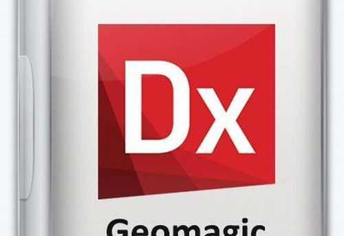Geomagic design x
