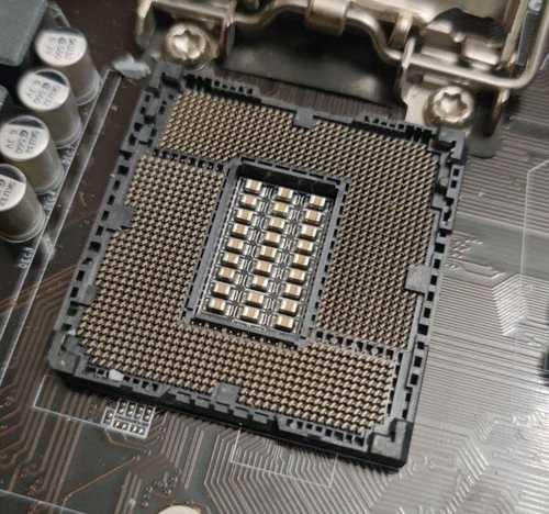 Комплект/связка i5 4670k, lga1150, 16gb