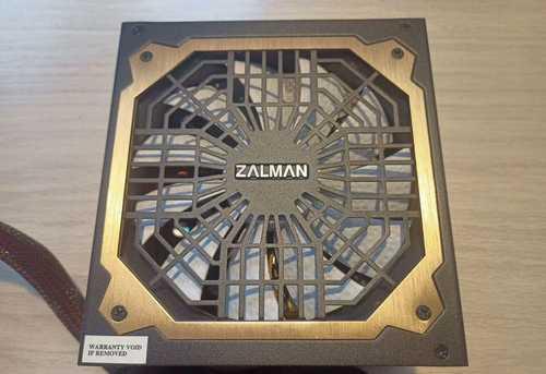 Компьютерный бп Zalman ZM750-EBT 750W