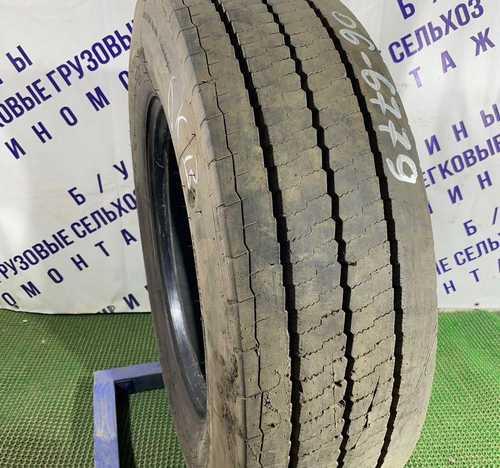 275 70 R22.5 Michelin
