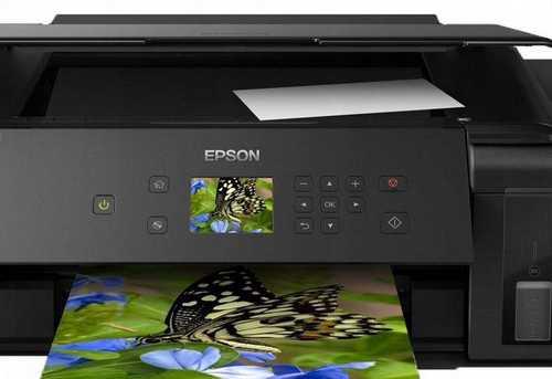Мфу Epson L7180