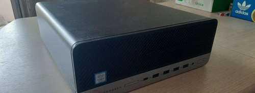 HP 600g3