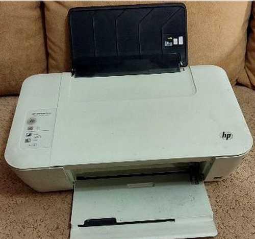 Мфу HP Deskjet 1512