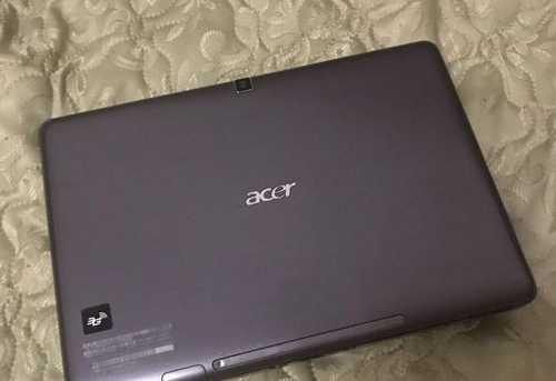Планшет - Ноутбук Acer iconia Tab W501