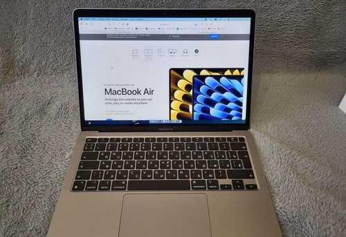 Apple MacBook Air M1 8/256 (рст)