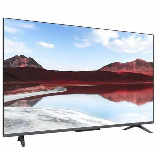 Телевизор Xiaomi TV A PRO 43 4K Qled (2025)