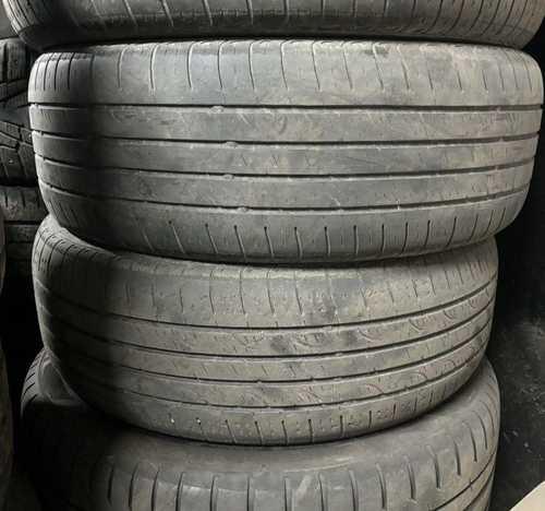 Nexen N'Priz RH7 225/60 R18 100H