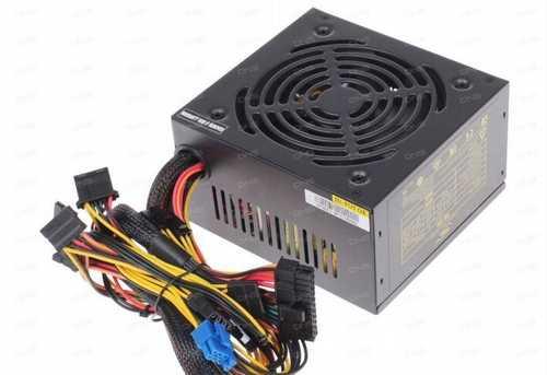 Блок питания deepcool 580w