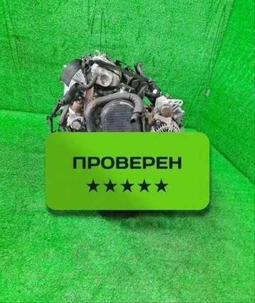 Двигатель 3S-FSE на Toyota Vista 2.0 145лс 2002