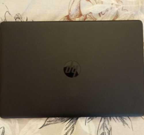 Ноутбук HP Laptop 15-bs1xx