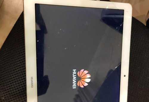 Планшет Huawei media pad t 3 10