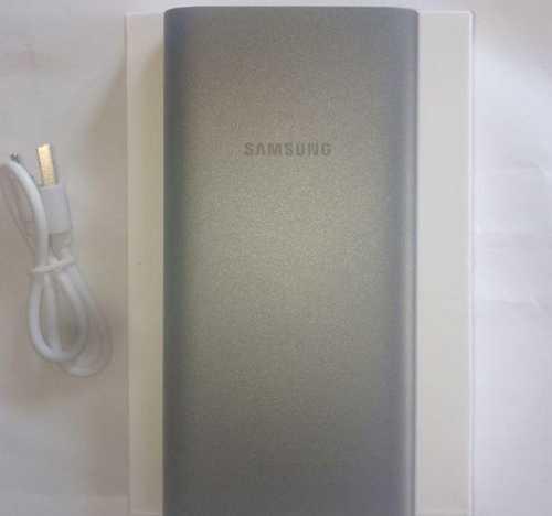 Powerbank Samsung 10000 2USB C