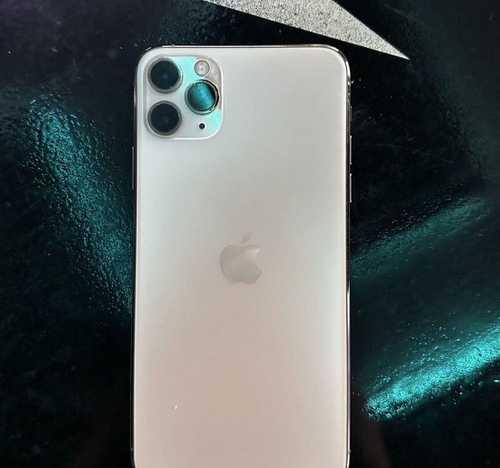 iPhone 11 Pro Max, 256 ГБ