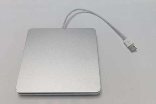 Внешний dvd cd привод apple a1379