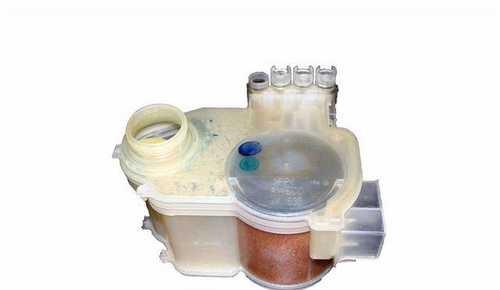 Бак для соли посудомоечной машины Bosch арт 497551