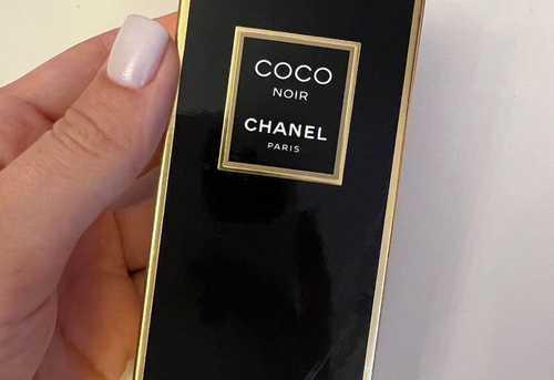 Парфюм Chanel Coco noir