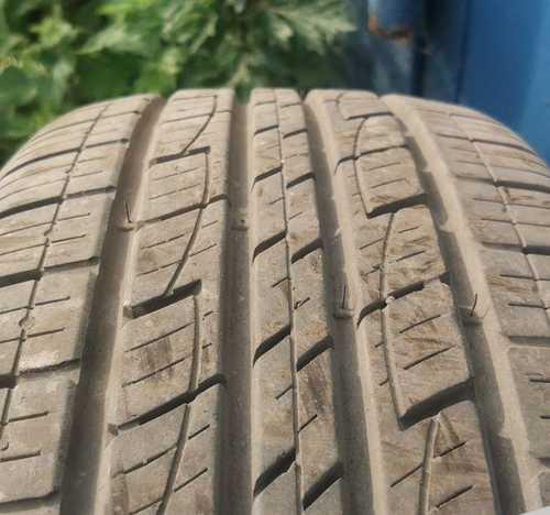Kumho Solus KL21 245/60 R18