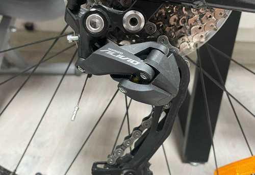 Shimano Alivio M3100