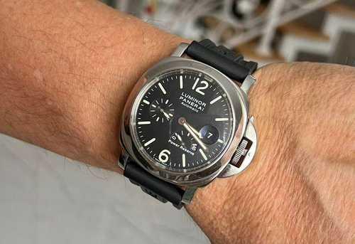 Panerai Luminor Power Reserve PAM 00090