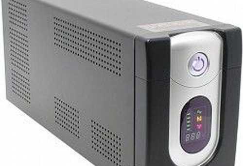 UPS PowerCom IMD-3000AP Line-Interactive, 3000VA