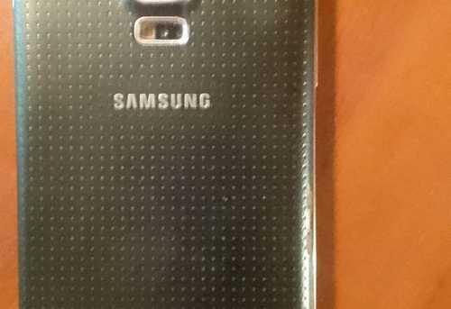 Samsung Galaxy S5 Duos SM-G900FD, 2/16 ГБ