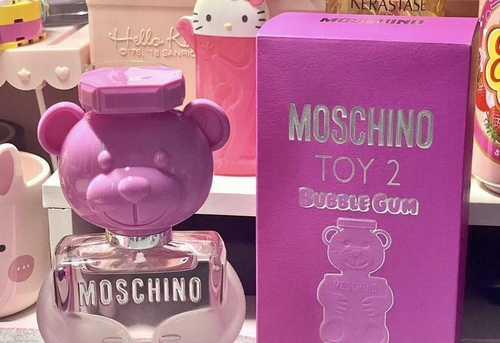 Духи Moschino toy 2 (оригинал)