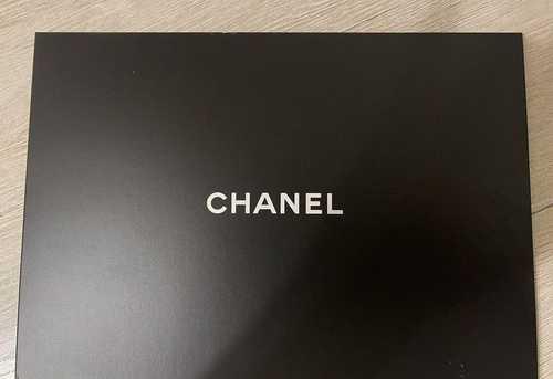 Ежедневник красоты Chanel