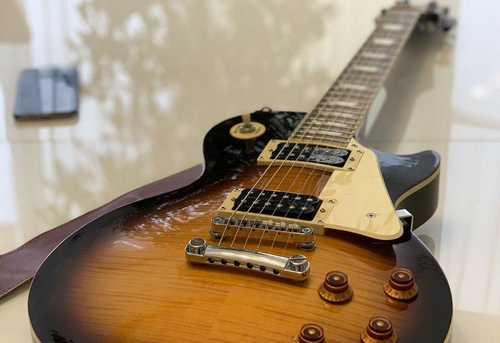 Электро гитара Epiphone Les Paul classic