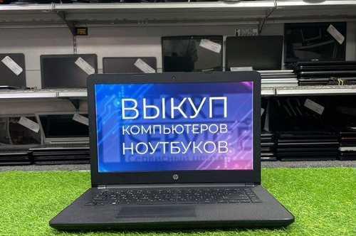 Ноутбук HP 14 bw000er