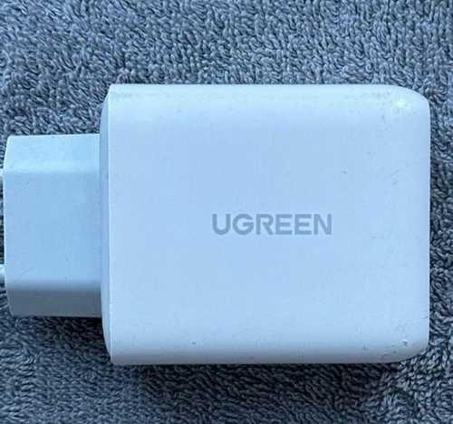 Зарядное устройство Ugreen