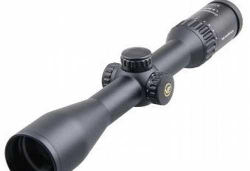 Vector Optics Continental 1,5-9x42 Hunting