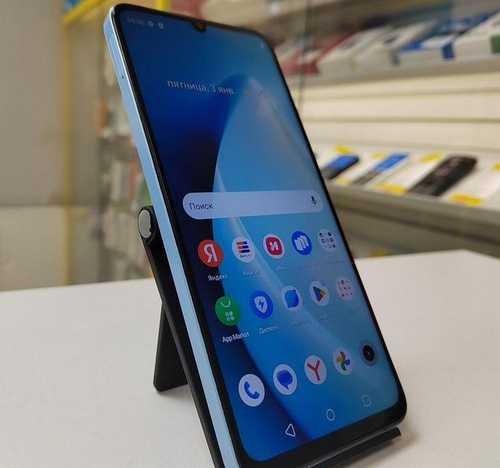 realme Note 50, 3/64 ГБ