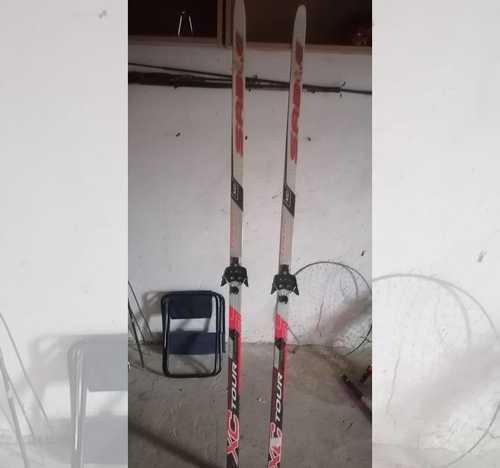 Лыжи sable xc tour 180