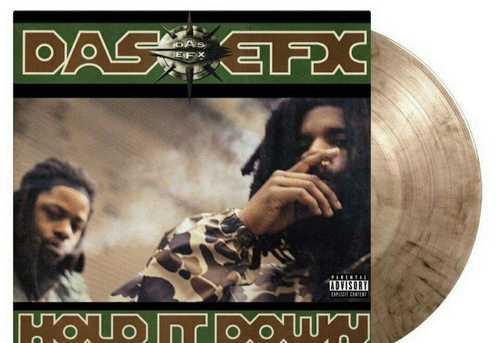 Das Efx - Hold IT down(2LP)