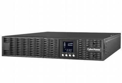 Ибп CyberPower OLS1000ERT2UA - новый