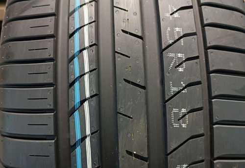 Nexen N'Fera Primus 245/45 R18