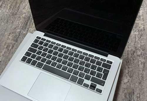 Apple MacBook Pro 13 retina 2014