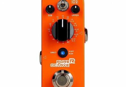 Mooer MOC4 Purer Octave (Новый)