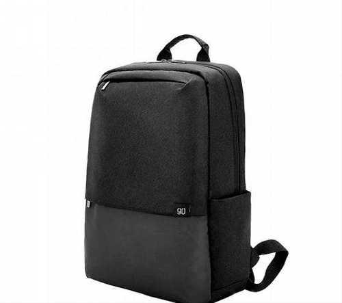 Рюкзак 90 Points Fashion Business Backpack Black