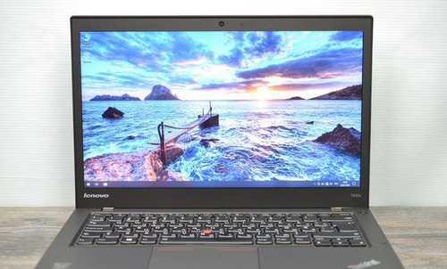 Lenovo ThinkPad T440s