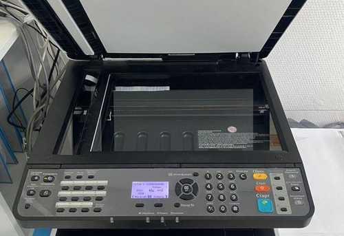 Мфу kyocera ecosys m2235dn сканер принтер копир