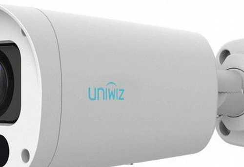 IP-камера Uniarch 2мп уличная цилиндрическая со вс