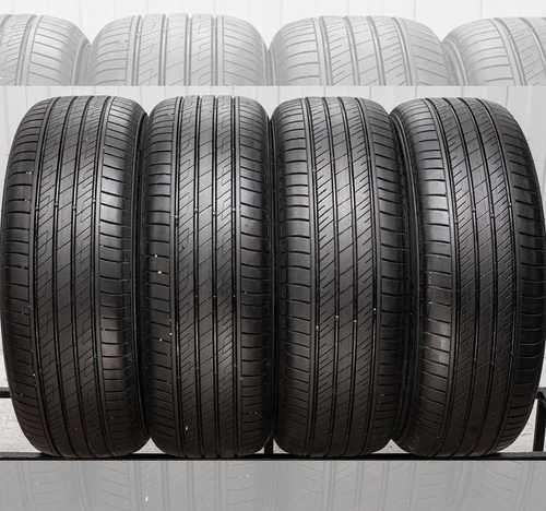 Kumho Solus HS63 225/55 R18 98V