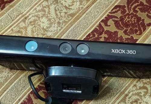 Microsoft Kinect 360