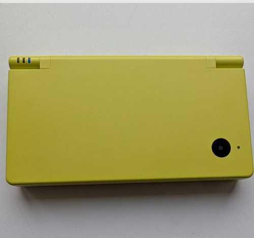 Nintendo DSi прошитая