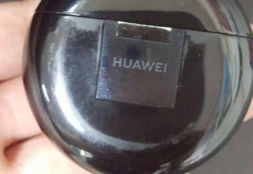Наушники Huawei freebuds 3