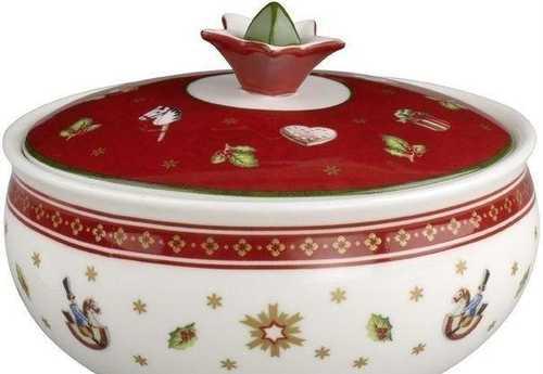 Сахарница Toy's Delight от Villeroy Boch
