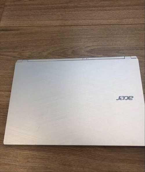 Acer Aspire S7-191 (11-дюйм сверхтонкий ультрабук)