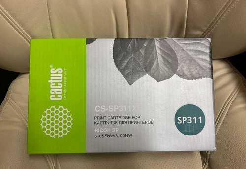 Cactus CS-SP311XE