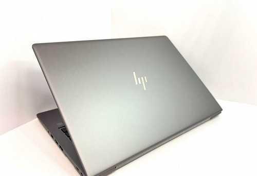 HP ZBook 14u i5-8350U Radeon Pro 16GB 256GB + Dock